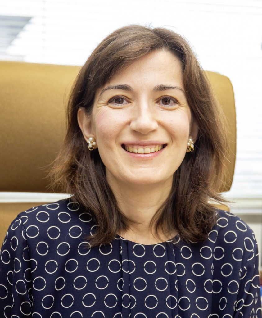 Colpan, Asli M. | 京都大学 大学院経済学研究科・経済学部